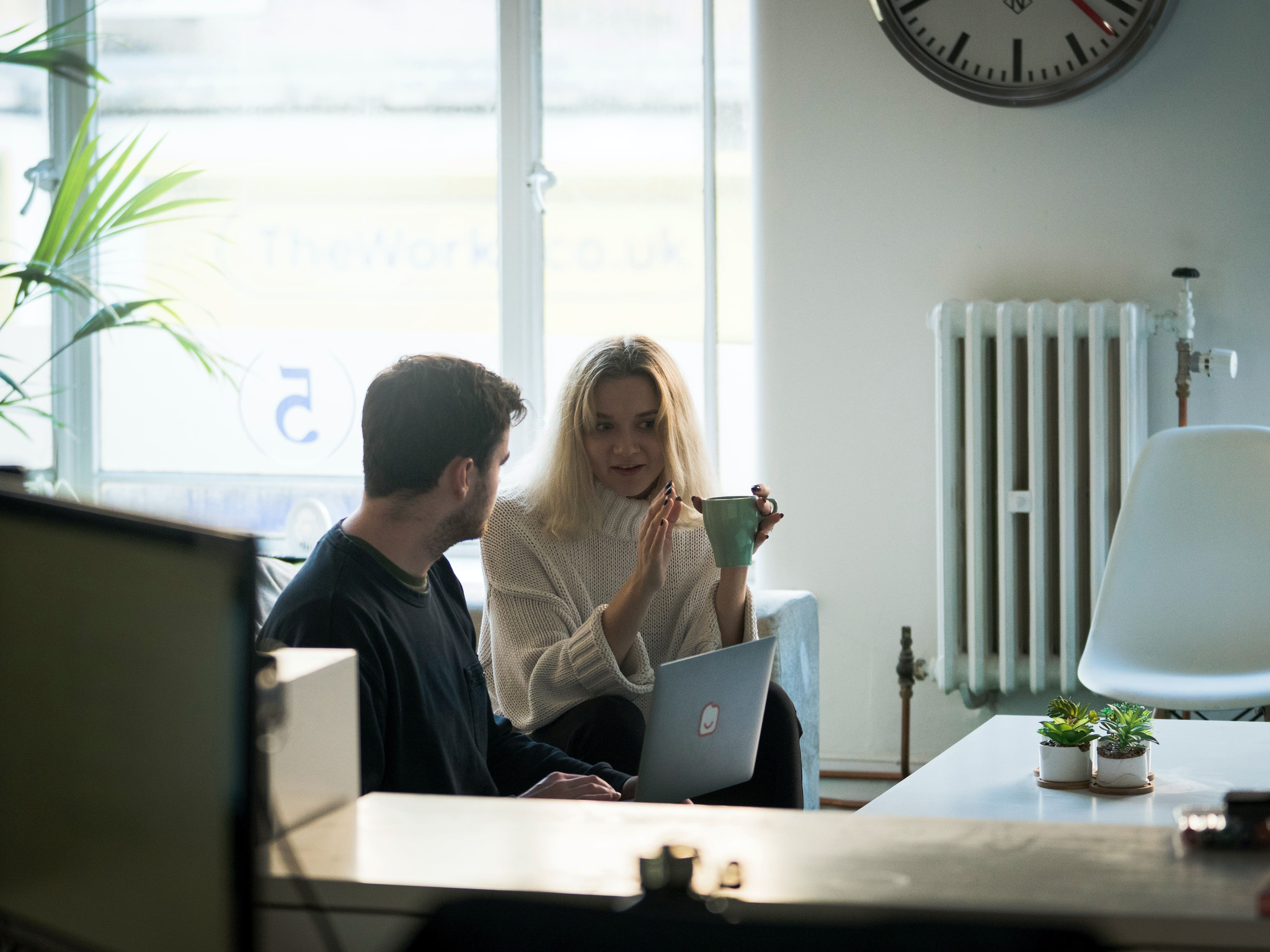 Alfian | Web Developer